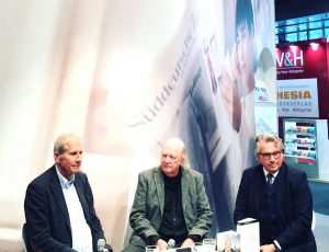 Jürgen Dollase ist Gourmet und spricht über Restaurants und die Kritiker